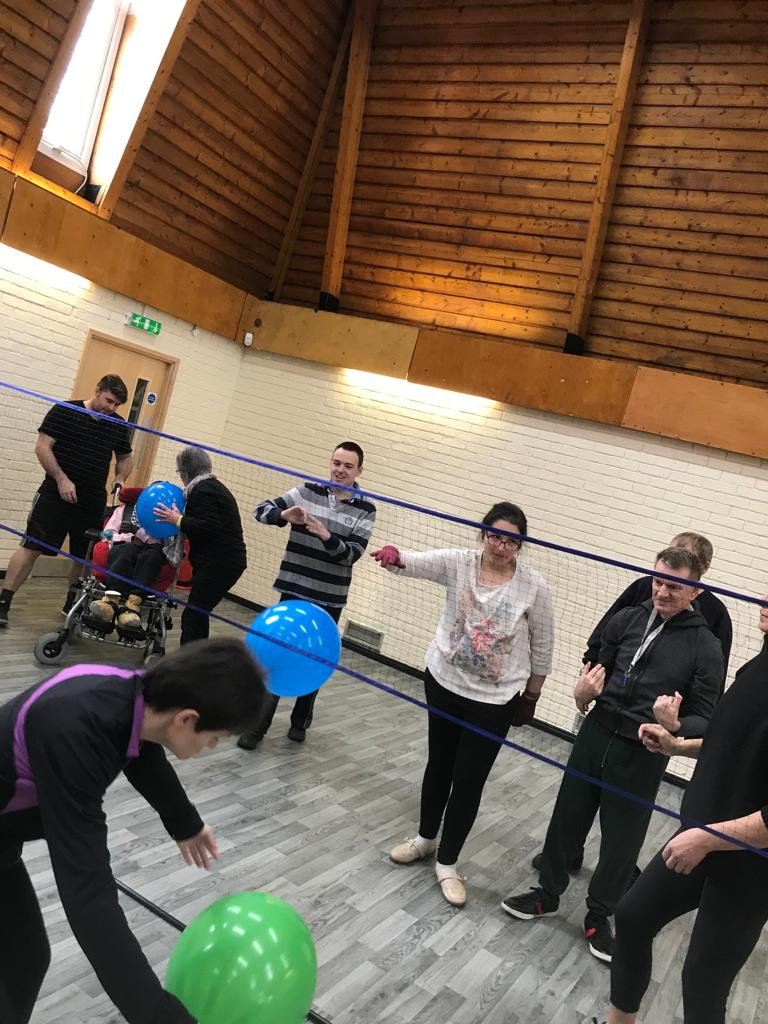 Home - Kingston Mencap